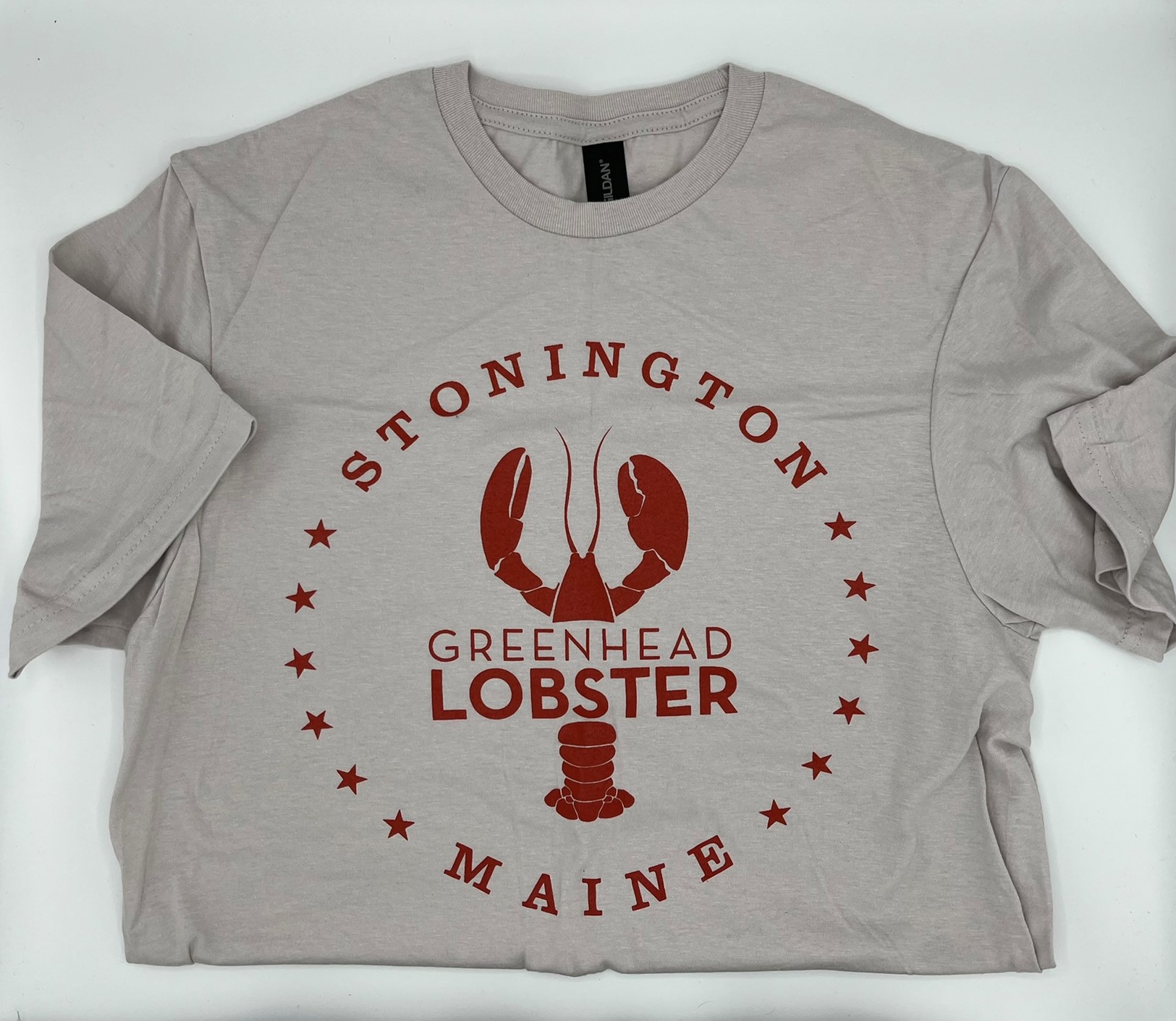 Merchandise Archives - Greenhead Lobster